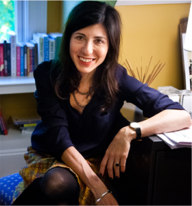 LAURA GROSS - Laura Gross Literary Agency